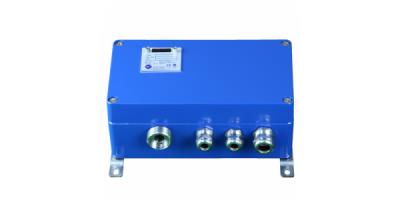 BFI - Cfcx000 - Compact Flame Controller - Compact Flame ...