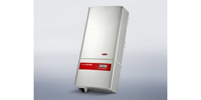 Fronius IG Plus - 3.0-1 / 3.8-1 / 5.0-1 / 6.0-1 / 7.5-1 UNI