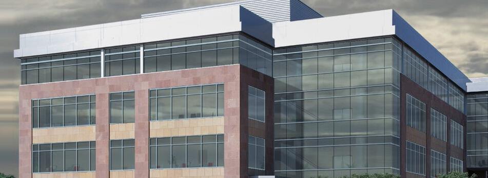 Sunguard- Superneutral SN 40 T High Performance Coated Glass