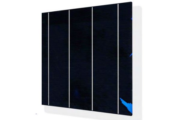 Photowatt - PWCELL6LM - GEN4.3 - Cells Products - Crystal ...