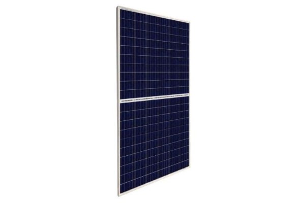 Photowatt PW60HT-CP Crystal Advanced Photovoltaic Modules