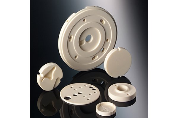 Other Products - Ceramic Sealing and Regulating Disks by ...