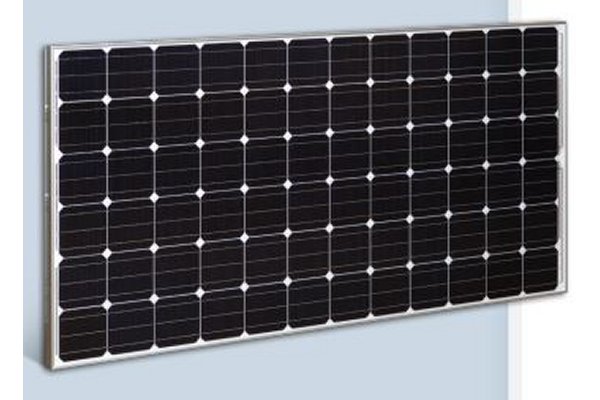 Suniva Optimus OPT 72 Cell (Silver Frame) Monocrystalline Solar Modules