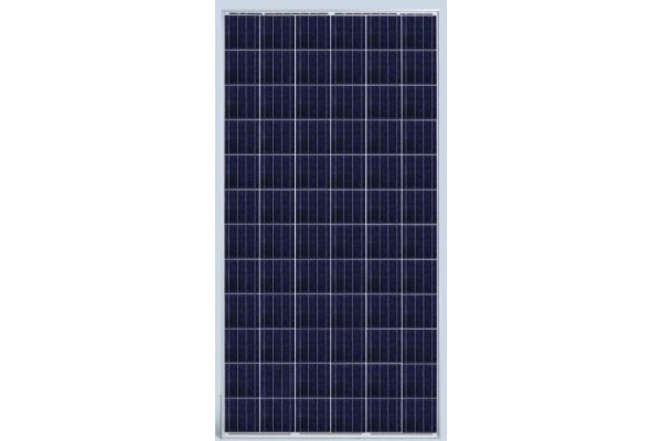 Suniva MV Series: MVX 72 Cell Modules (Silver Frame) Multicrystalline ...