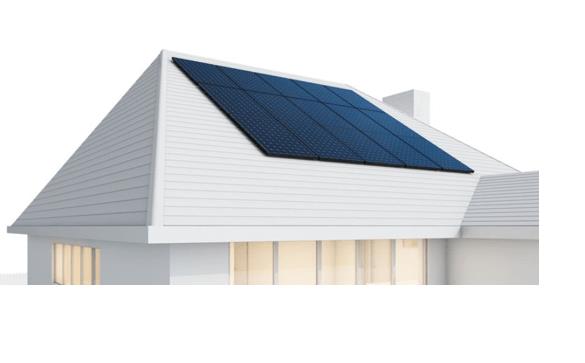 Sunpower Equinox Home Solar System