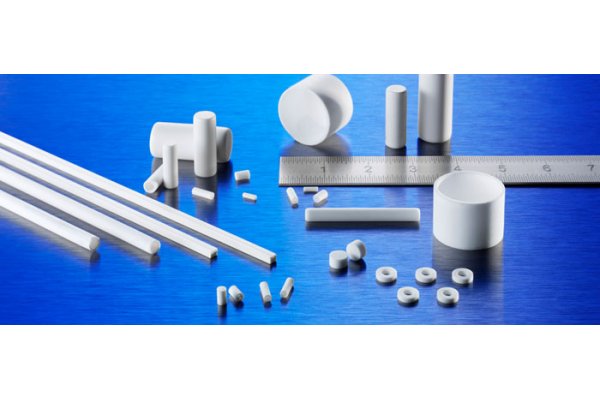 Ceramcore Ceramic Cores For Electrical Resistors