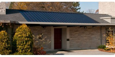 UniSolar EnerGen - Residential Products - Thin-Film ...