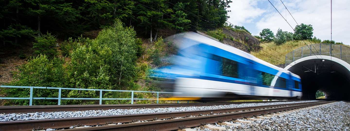 DEHN - Lightning Protection / Earthing - DEHN Railway Earthing ...