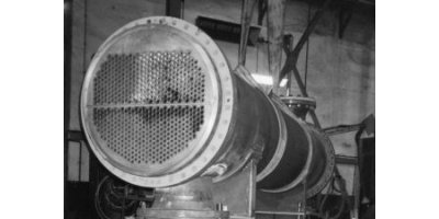 Tubular Heat Exchangers - Floating Head Heat Exchangers by ...