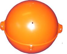 Sphere - 600-D - Other Products - Spherical Markers by Obsta