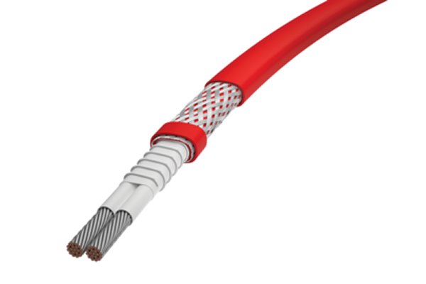 Nvent RAYCHEM - VPL - Electric Heat Tracing - Heating Cables ...