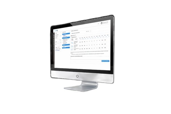Envirosoft Fuel Flare Vent Manager Software