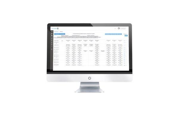 Envirosoft Fuel Flare Vent Manager Software