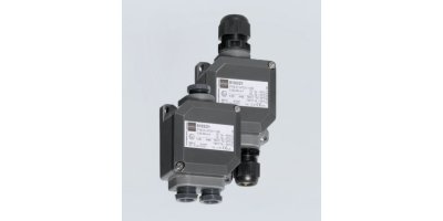 R. STAHL - Series 8102 - Junction and Terminal Boxes