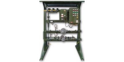 Flame Front Generators