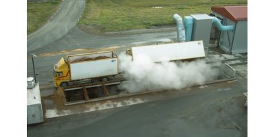 Solid Fuel and Biomass Handling - Receiving Systems by ...