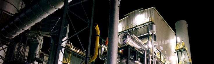 Linde - Process Plants - Hydrogen and Synthesis Gas Plants