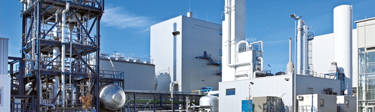 Linde - Process Plants - CO₂ Plants - CO₂ Plants ...