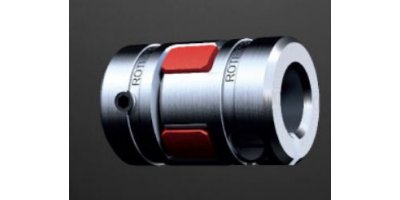 Rotex - GS - Power Transmission Technology - Couplings