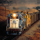 KRAL Volumeter. Fuel Consumption Measurement For Locomotives