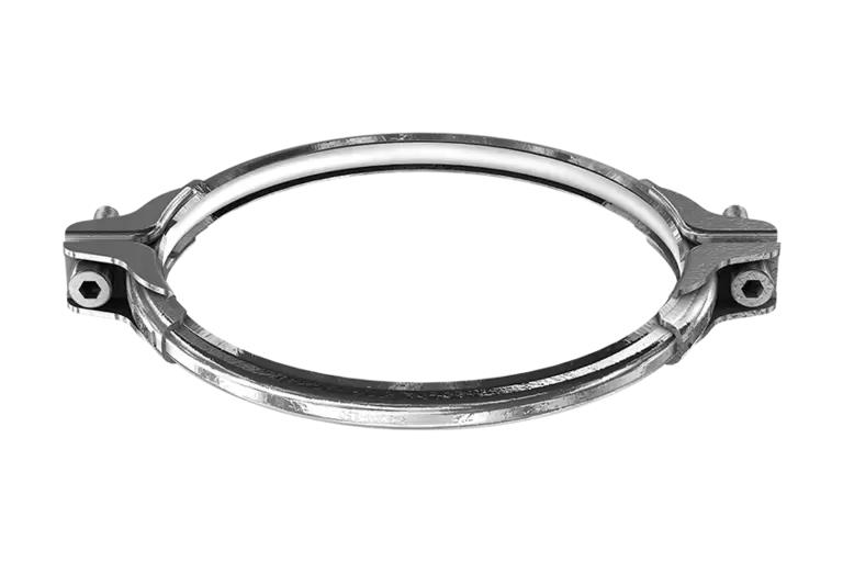 Jacob Pull-Rings With Sealant