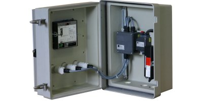 Multibox 25 Electrical Enclosure
