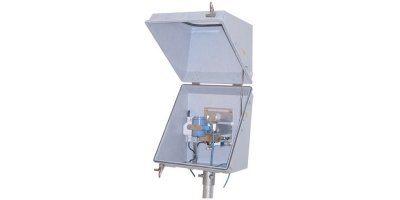Diabox 87 Electrical Enclosure