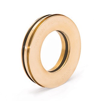 Inpro - Seal - Mini66 - Extend Bearing Life - Bearing Isolators ...