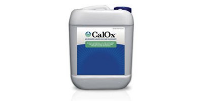 Calox Micronized Calcium Carbonate