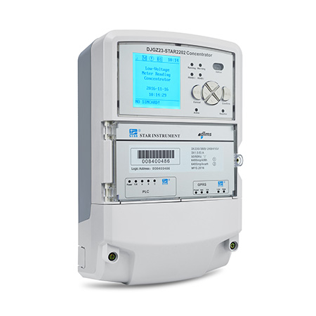 Star - TJ10 - Metering Terminals - Concentrator by Shenzhen ...