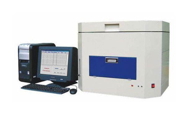 Spectro - Electric Meters - Proximate Analyzer by Spectro Lab ...