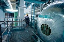 Keppel Seghers Energy Recovery Boiler Systems