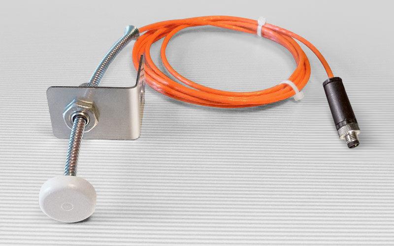 Temmeter - Pro - Temperature Sensor - Analog Temperature Sensor For ...