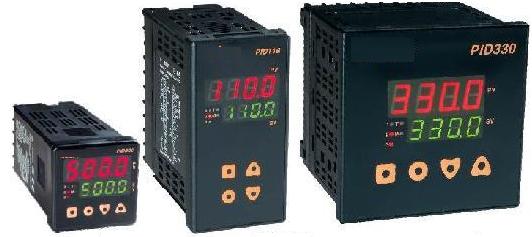 PID Controller, High Performance