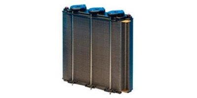 Ballard Fcgen 1020ACS Series Fuel Cell Power Systems
