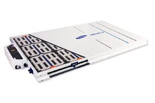 Samsung SDI - Battery Module - Battery Pack For BEV By ...