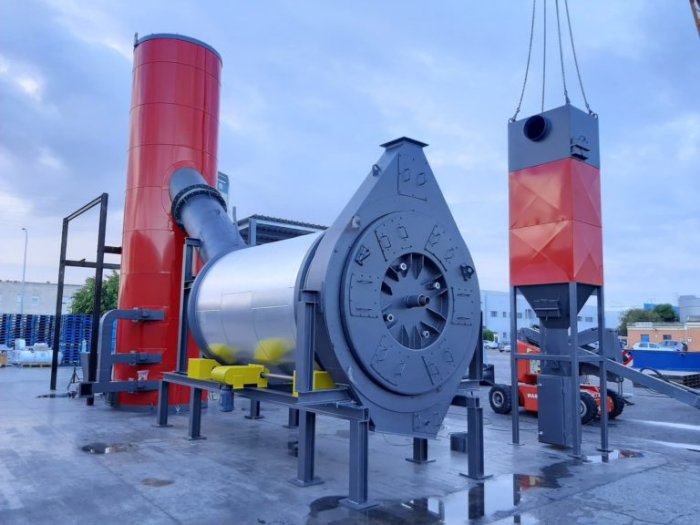 Rotary Boiler Technology: Paving a new way for the combustion ...
