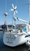Duogen 3 Long Water And Wind Generator