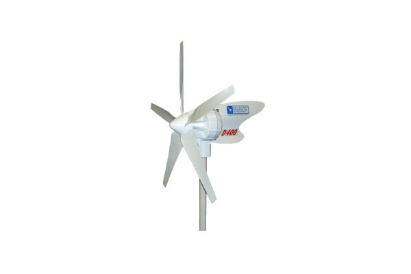 Eclectic Energy D400 Wind Generator