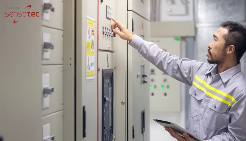 Ensuring Reliability: Gas Monitoring Systems For Electrical Switchgear Maintenance | Energy XPRT