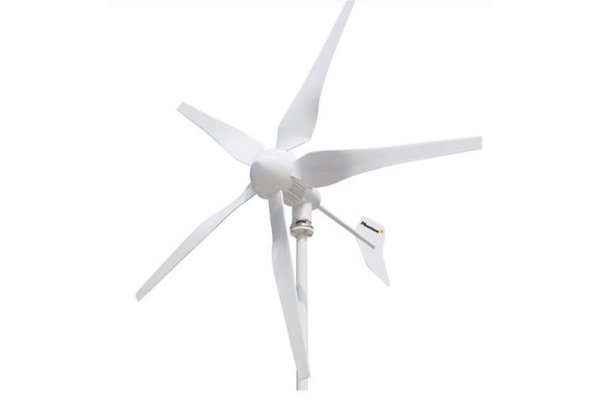Phaesun - Wind Generators - Wind Generator Stormy Wings 1000_24 By ...