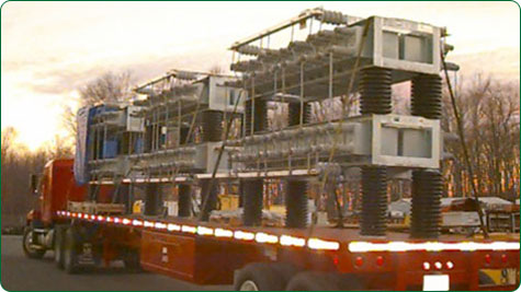 Elgin - Power & Lighting - Mobile Substations - Mobile Load ...