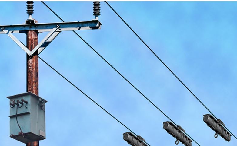 Overline - Overhead Line Monitoring System (OHLMS) By Cniguard Ltd.