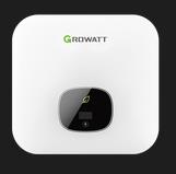 Growatt MIN 2500-6000TL-X/XE/XH Residential Inverters