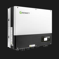 Growatt - SPH3000-6000 - Residential Storage Inverters