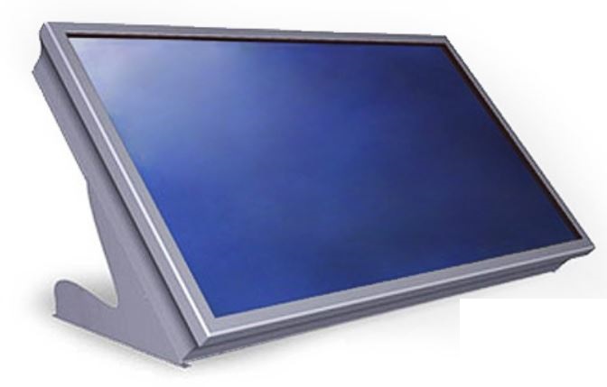 Heliodyne - ICS - Collectors - Integrated Collector Storage ...