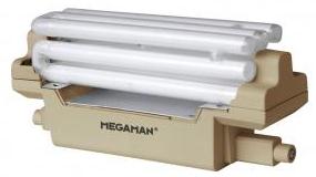 Megaman - 24W R7s 3000K - CFL Series - Tubular - CFL Series