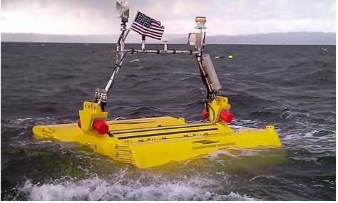 SeaRAY - Technology - Autonomous Offshore Power System by ...