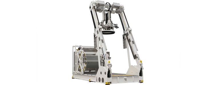 Macartney - Elars - Winch And Handling Solutions - All-Electric Launch ...