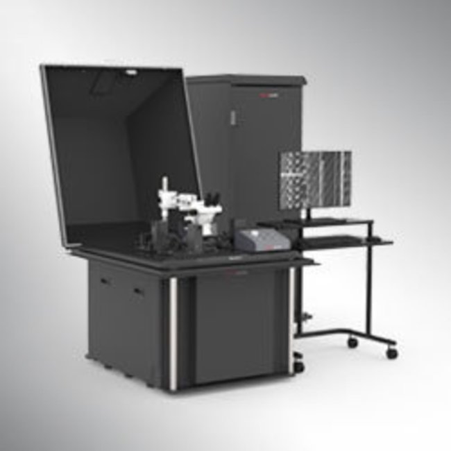 Thermo Scientific - Meridian S - Inverted Static Optical Fault ...